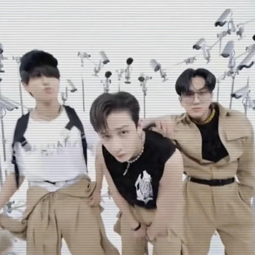 Stream 3Racha (Stray Kids) - Yeah (Kcon2022) by alsu | Listen online ...