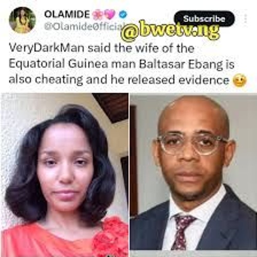 Stream [(full-sex-!!)] 400 Original Equatorial Guinea Baltasar Ebang ...