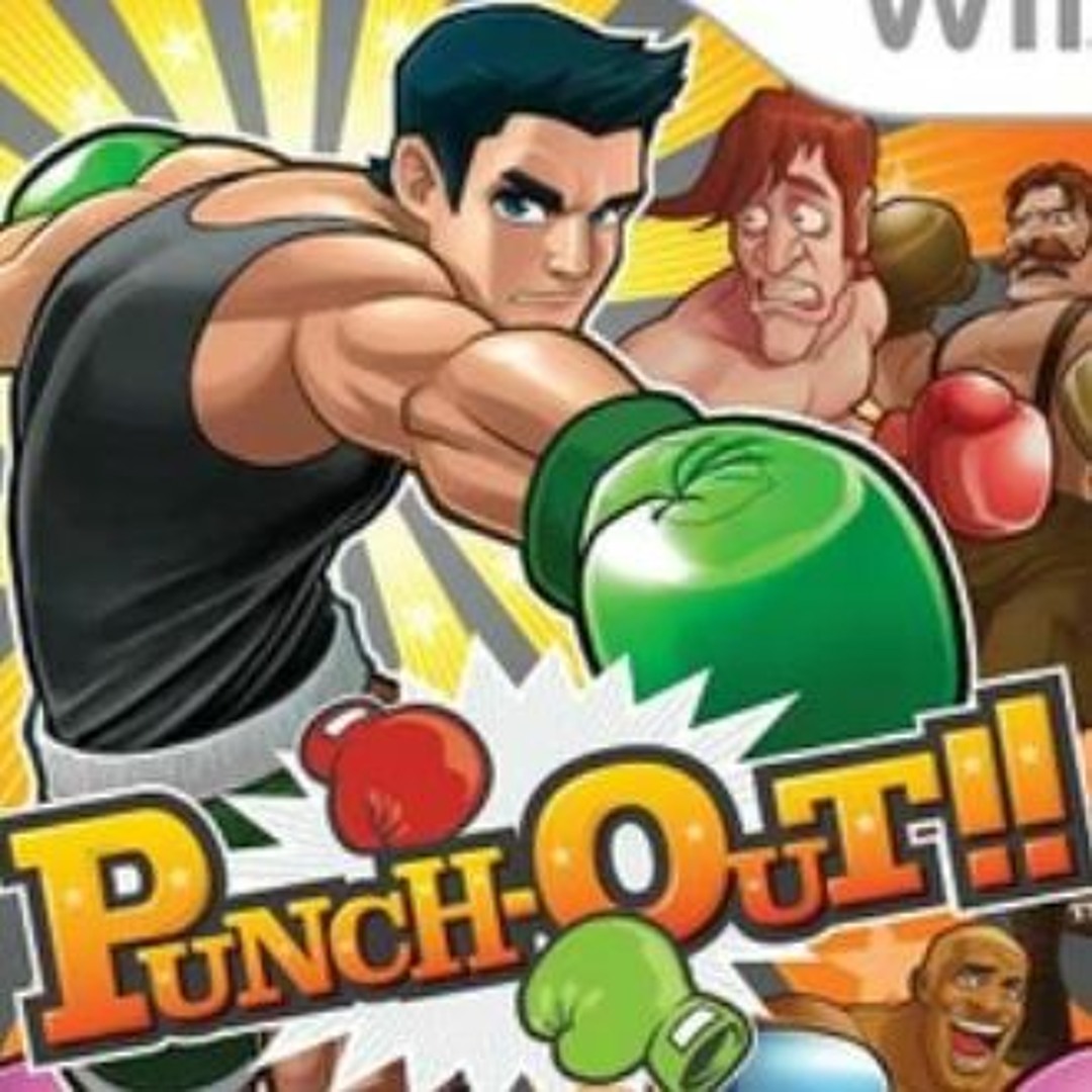 Stream MattThaGod | Listen to Punch-Out!! (Wii) OST playlist online for free on SoundCloud