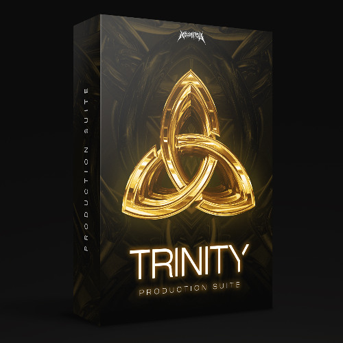 Stream MOONBOY - Trinity Production Suite by MOONBOY🌙 | Listen online for free on SoundCloud