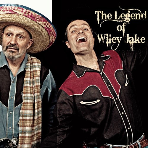 Stream Jt Oaks | Listen to The Legend of Wiley Jake playlist online for ...