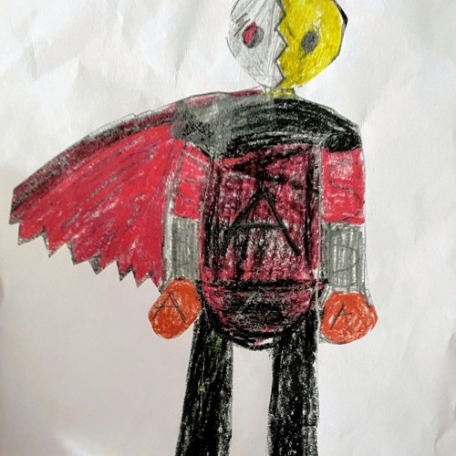 Stream Space Joos by Adam Antium | Listen online for free on SoundCloud