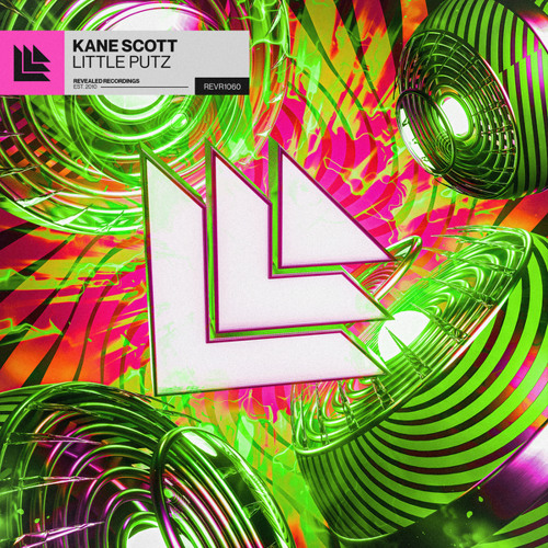 Stream Little Putz by Kane Scott | Listen online for free on SoundCloud