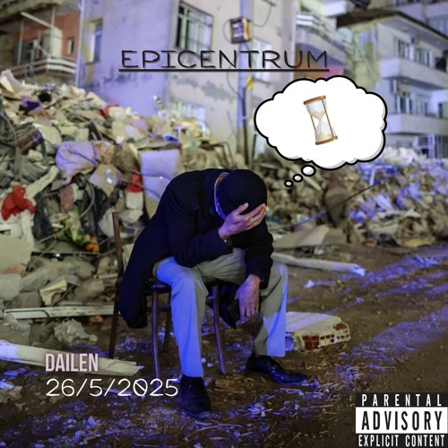 Stream Dailen | Listen to Epicentrum playlist online for free on SoundCloud