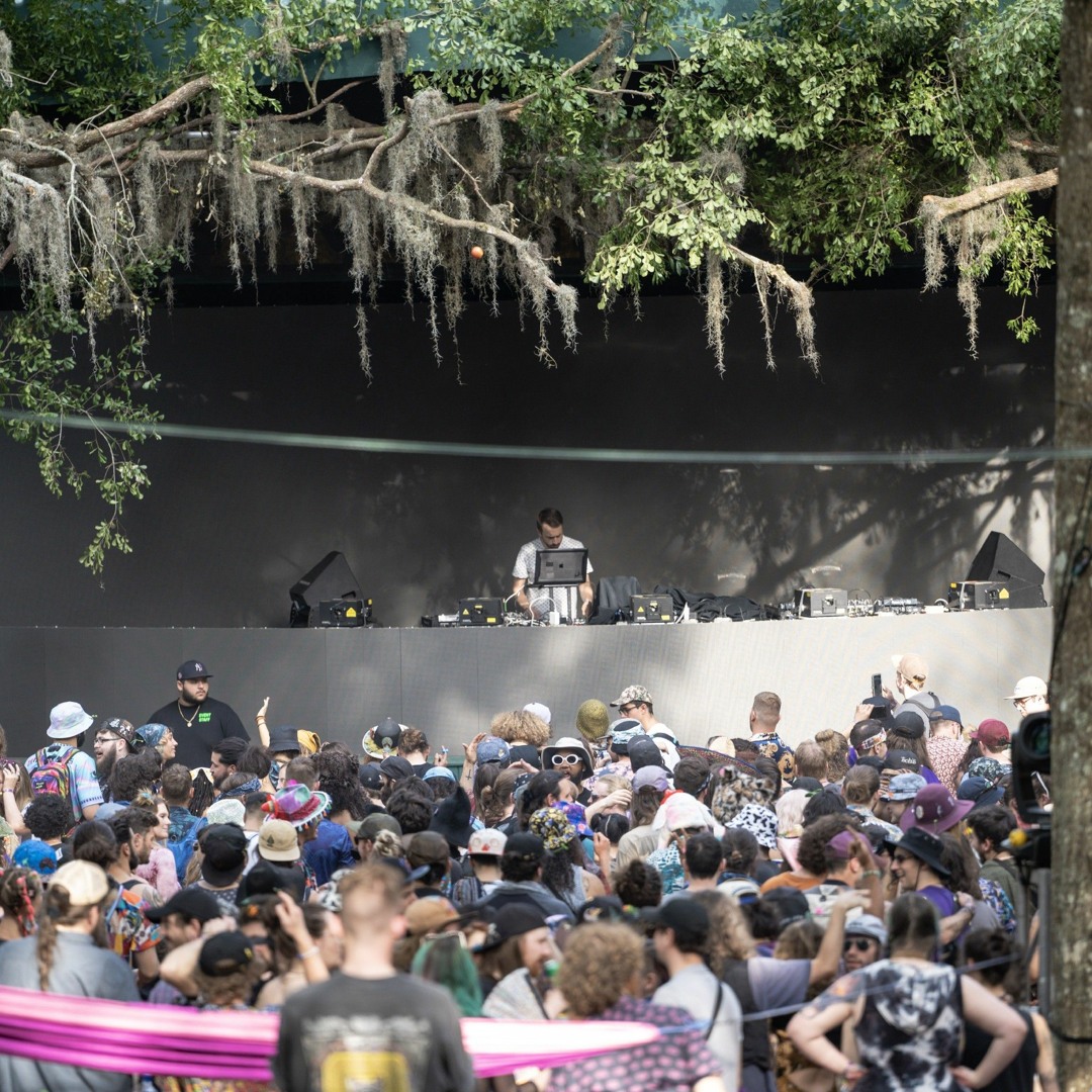 Stream EOS | Listen to EOS Full Sets playlist online for free on SoundCloud