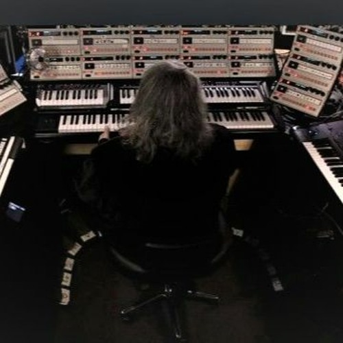 Stream VANGELIS IN THE SKY by Daniel Dapin | Listen online for free on SoundCloud