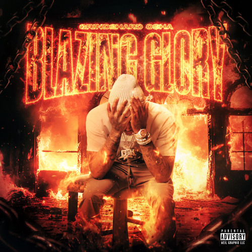 Stream Blazing Glory by Grind2Hard Osh’a | Listen online for free on ...