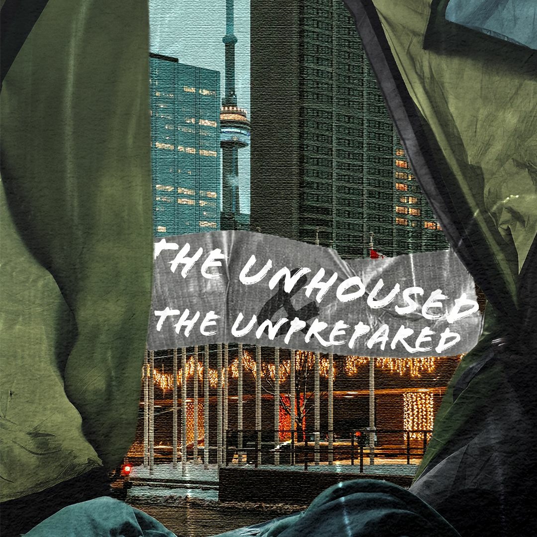 Stream The Unhoused and The Unprepared: Renovictions by Met Radio ...