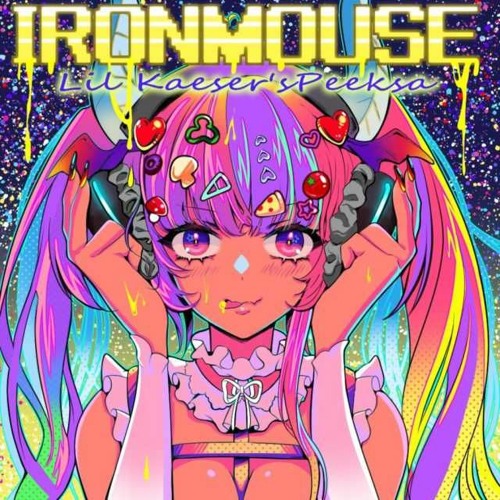 Stream Ironmouse BGM Lord Aethelstan - Lil Kaeser's Peeksa by Azura720 ...