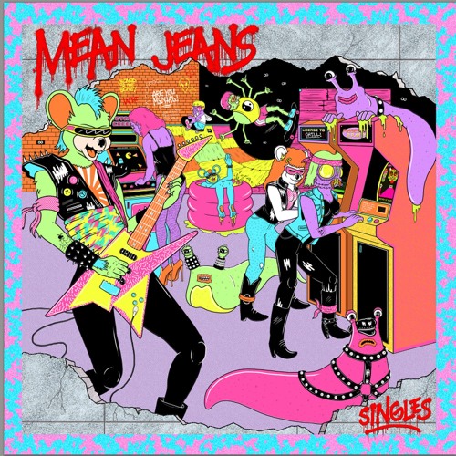 Stream Tears in My Beers by Mean Jeans | Listen online for free on SoundCloud