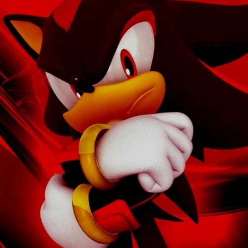 Stream Shadow sings 'I Am... Shadow the Hedgehog (All of Me)' [AI Cover ...