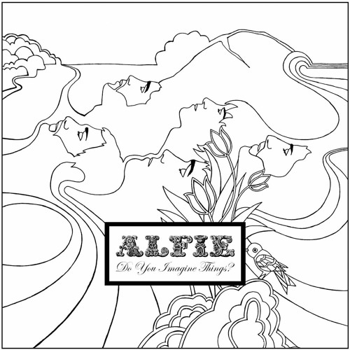 Stream Hey Mole (Contains Hidden Track 'Monserrat') by Alfie | Listen ...