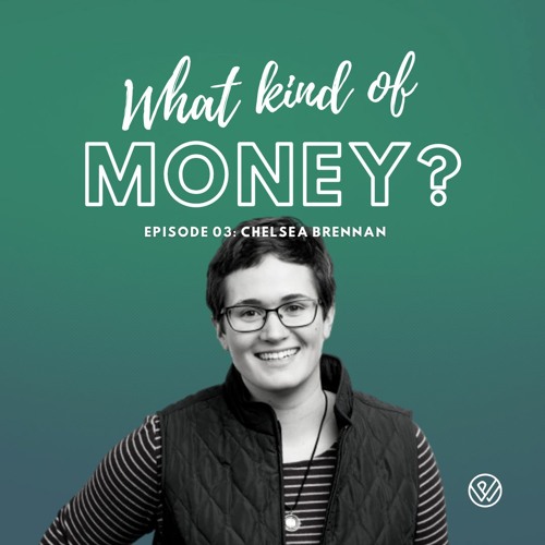Stream episode Chelsea Brennan - How ‘Smart Money Mamas’ Can Grow ...