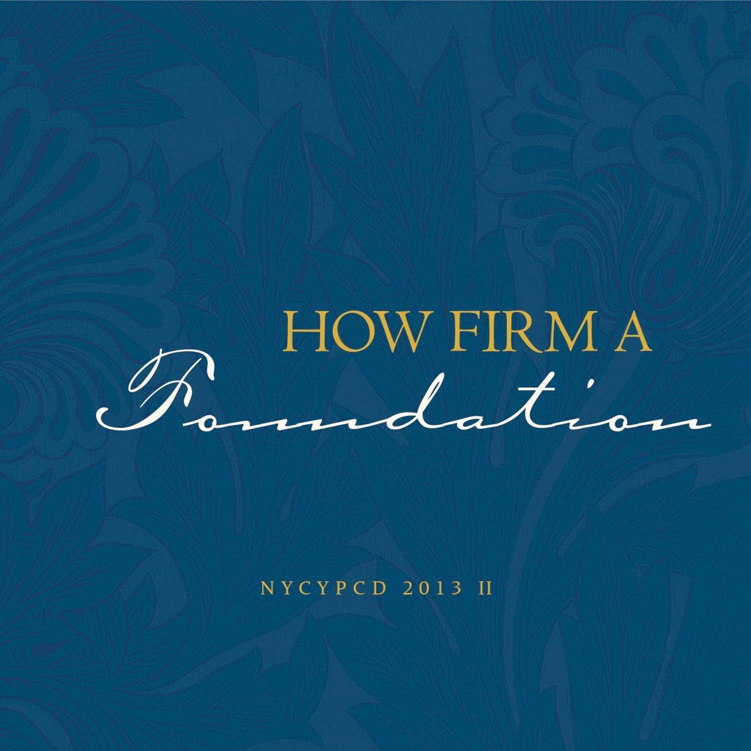 Stream Hallelujah! I Have Found Him by NYCYPCD | Listen online for free ...