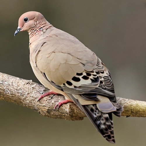 Stream How The Dove Got its Call [CubiSteel Challenge #2] by Geowing39 ...