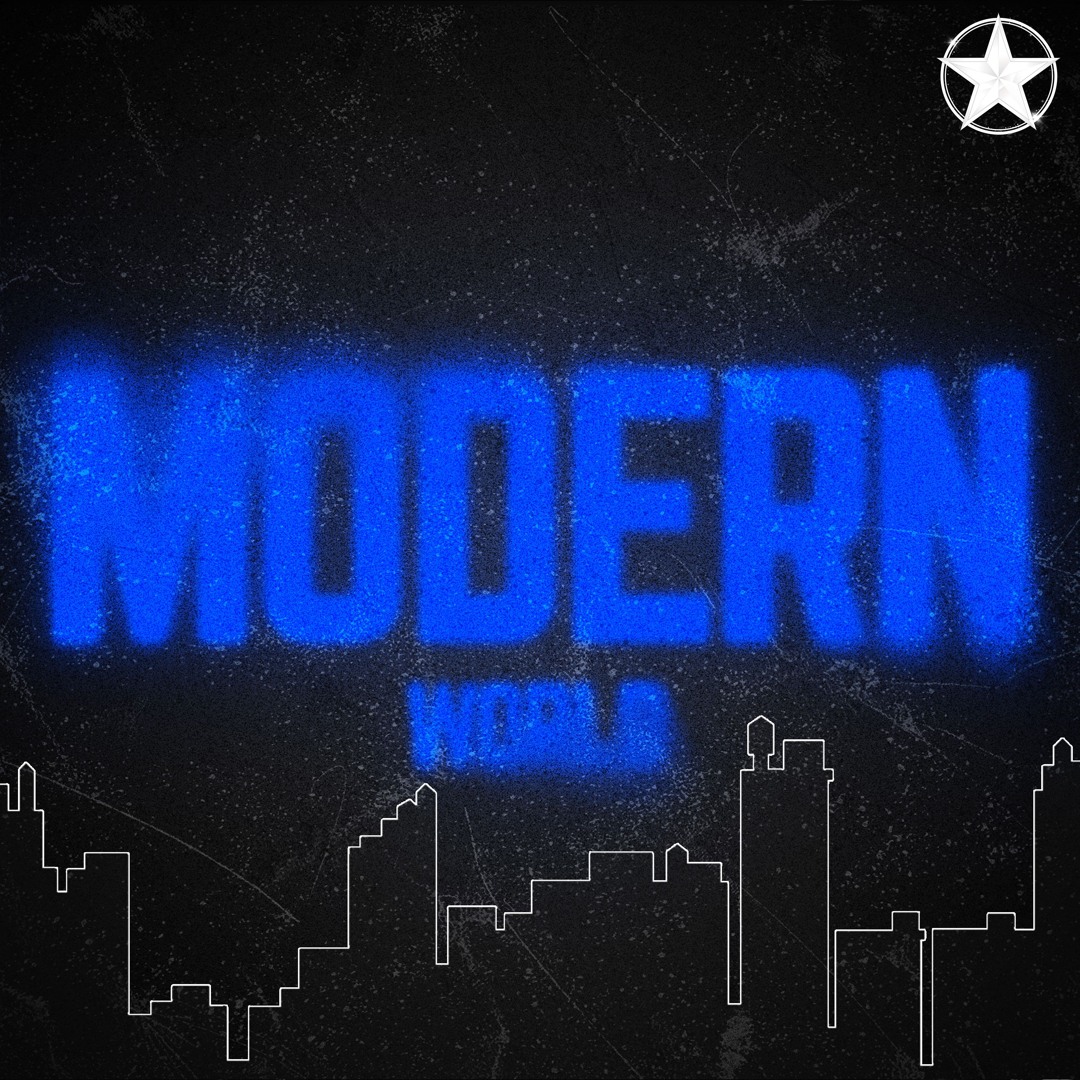 Stream Lex Lotus - Modern World (Official Audio) by Starix Production ...
