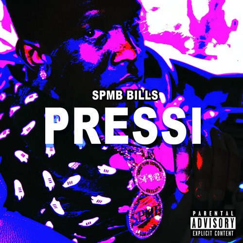 Stream Pressi by SPMB-BILLS | Listen online for free on SoundCloud