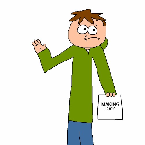 Stream Making Day (Fred And Jack Original Song) by Louis Mcintosh ...