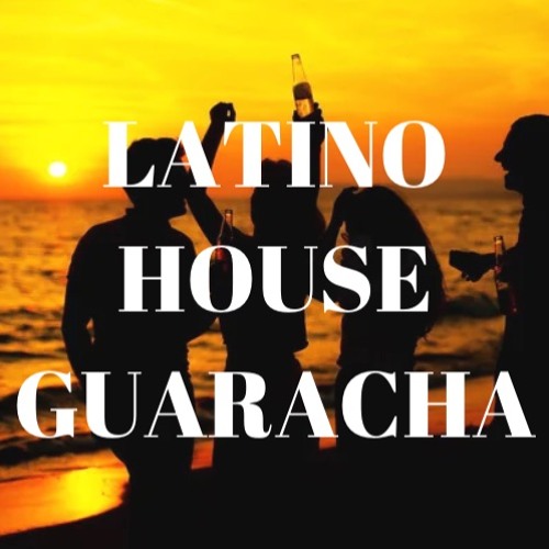 Stream Latino House Guaracha Mix Dj Anthony Huriez.WAV by Dj Anthony ...