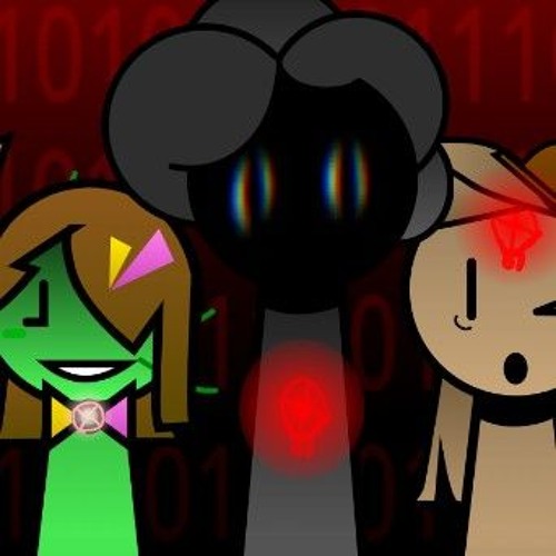 Stream Who tf is tig - Not real. Sprinkle normal and modified horror ...