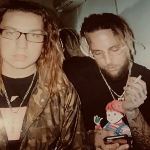 Stream $UICIDEBOY$ X SLIM GUCCI SLIM BACK IN THE STU? SNIPPET REMAKE by ...