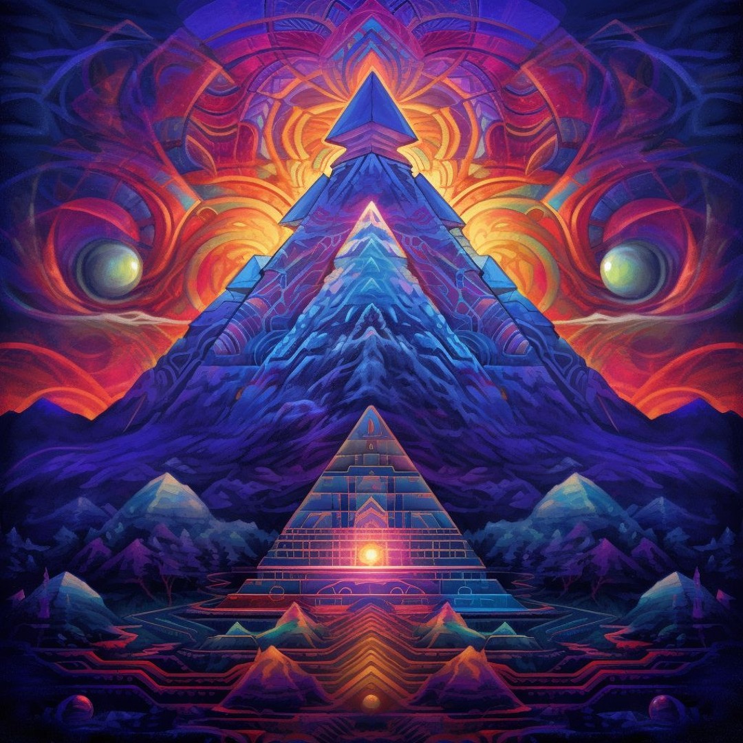 Stream 2024 The Secret Set from A Parallel Dimension by Spice Rapture ...