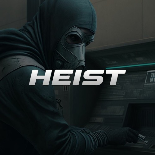 Stream "Heist" - Angry Underground Beat 2023 | Angry Rap Type Beat by ...