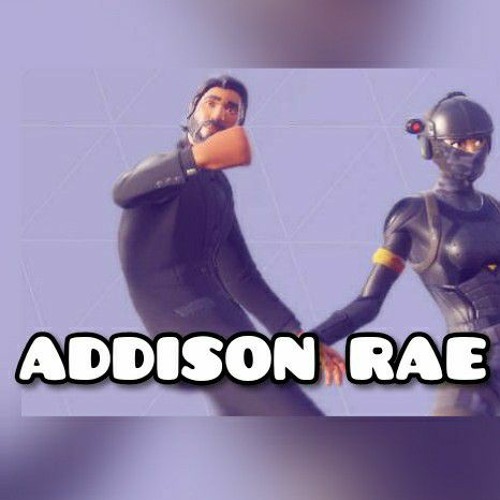 Stream the kid laroi - addison rae (slowed + reverb).mp3 by MAGNETIX ...