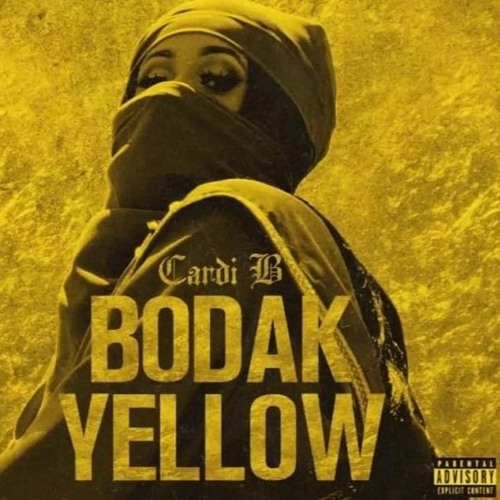 Stream Bodak Yellow remix by TrapDrummaYoshi | Listen online for free ...
