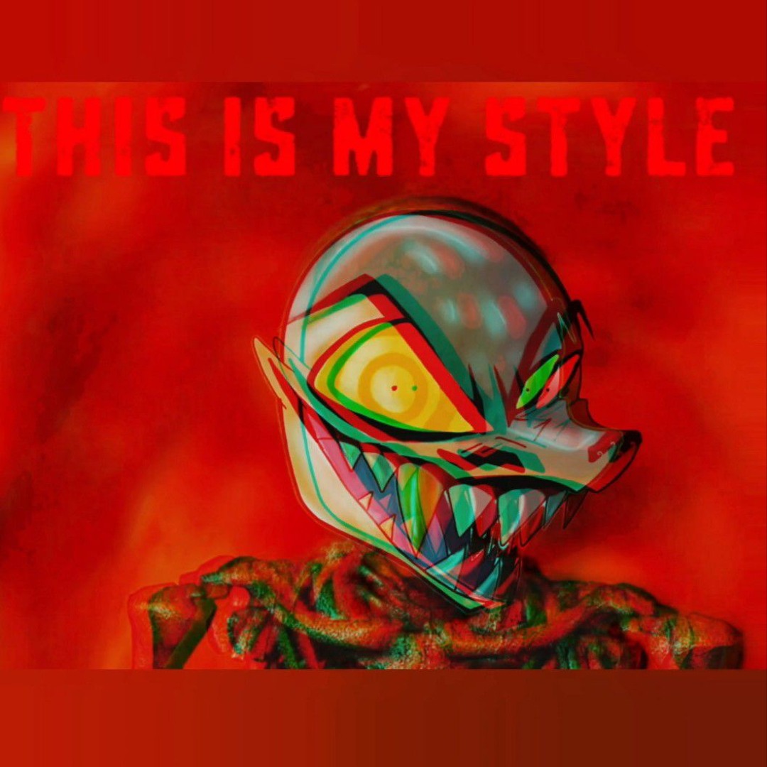 Stream this is my style by God Hand's | Listen online for free on ...