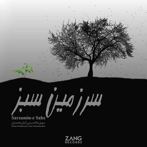 Stream Dastan E Ma - Soheil Mollahoseini - Kian Mohammadian by Zang ...