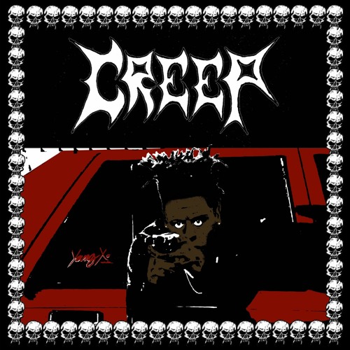 Stream CREEP (Prod. 1cedoubt) by Xo | Listen online for free on SoundCloud