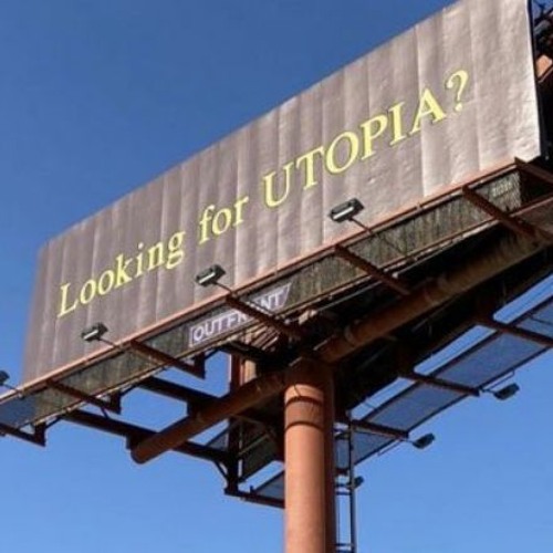 Stream TRAVIS SCOTT - UTOPIA ROAD by toomanybags | Listen online for ...