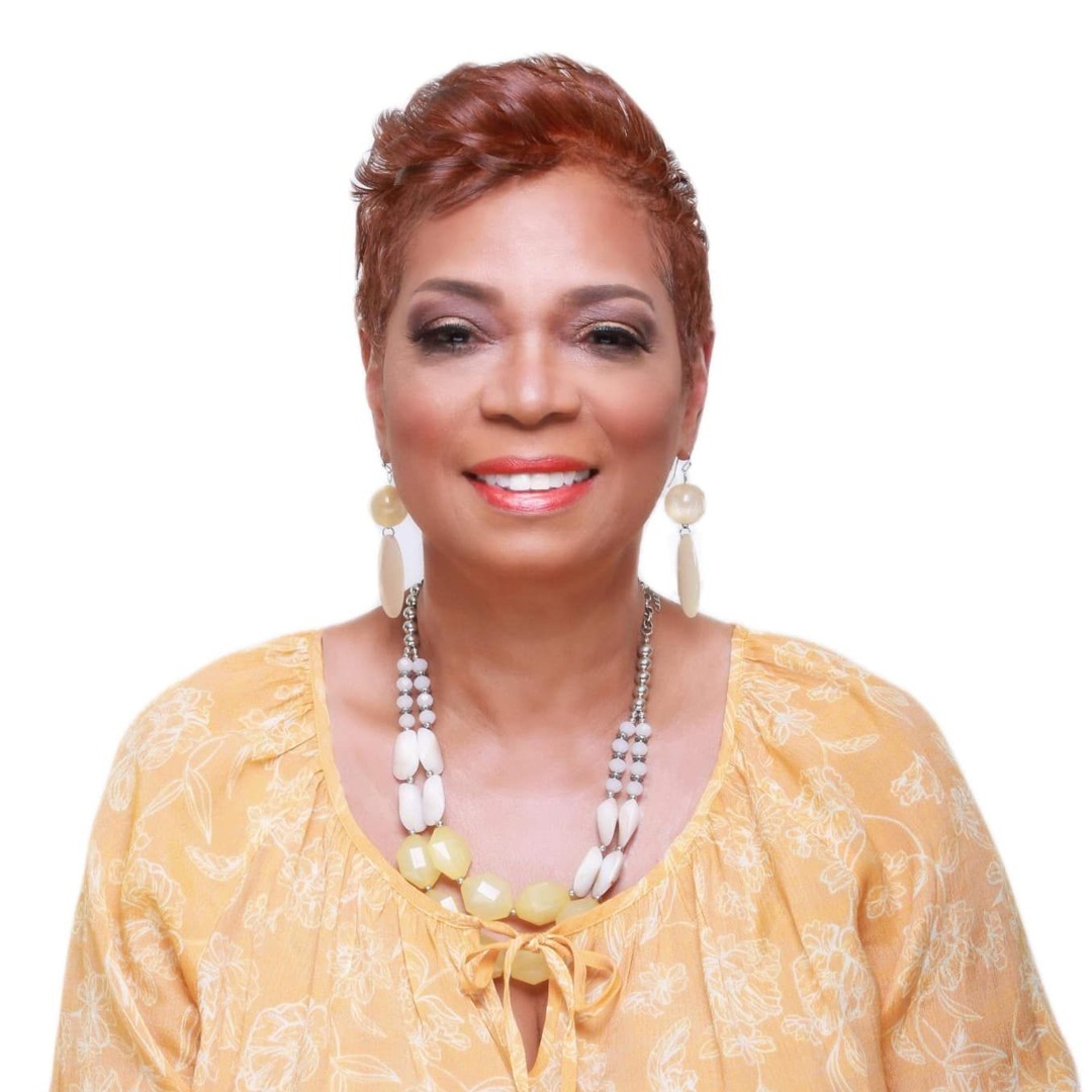Stream Sharon Peters-Ruff on Living Your Best Life Radio with Genma ...
