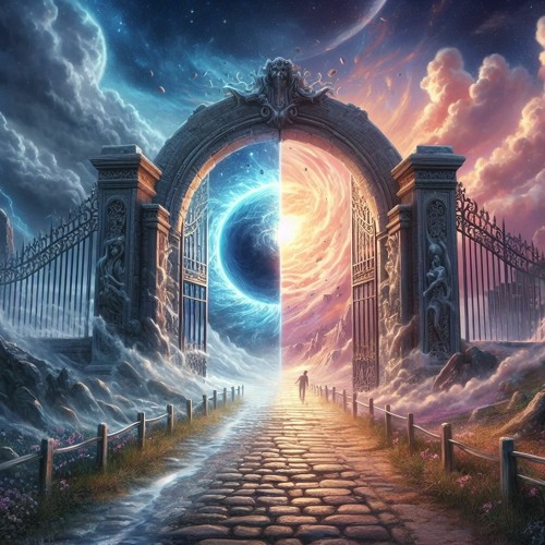 Stream Breaking The Gate by JLDV | Listen online for free on SoundCloud