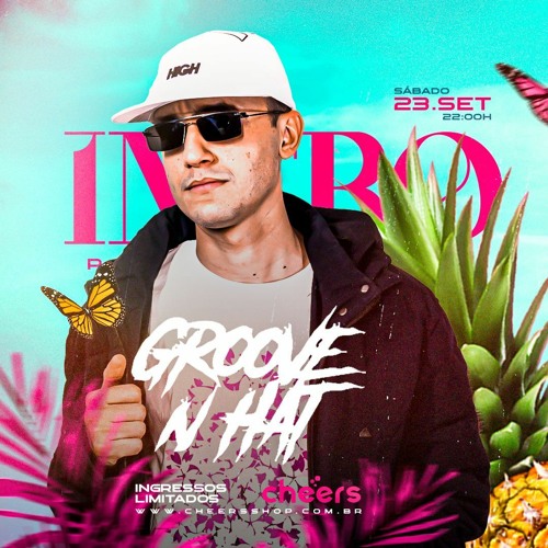 Stream Groove N Hat AT Intro Primavera 2K23 by Groove N Hat | Listen ...
