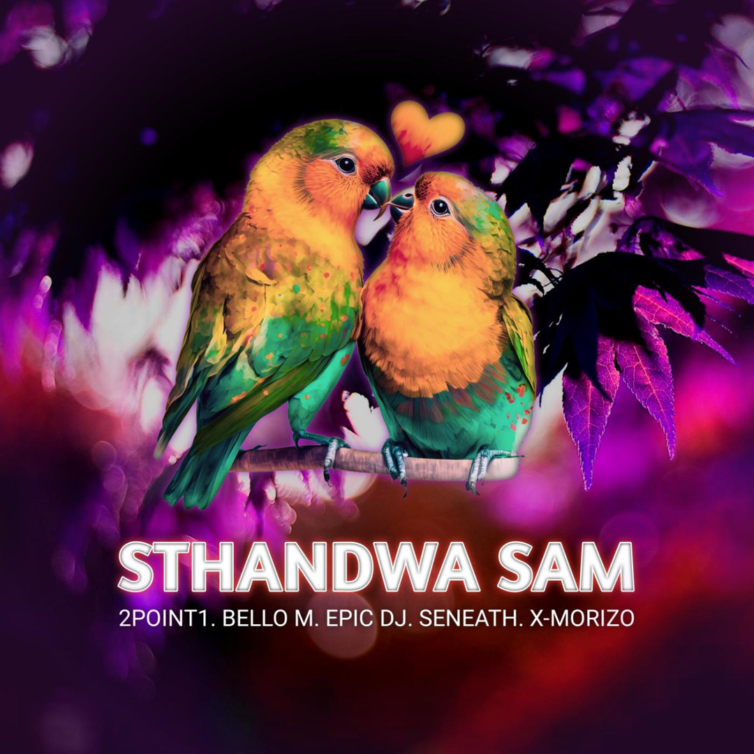 Stream Sthandwa Sam (feat. BelloM, Epic DJ, DJ Seneath & X-Morizo) by ...