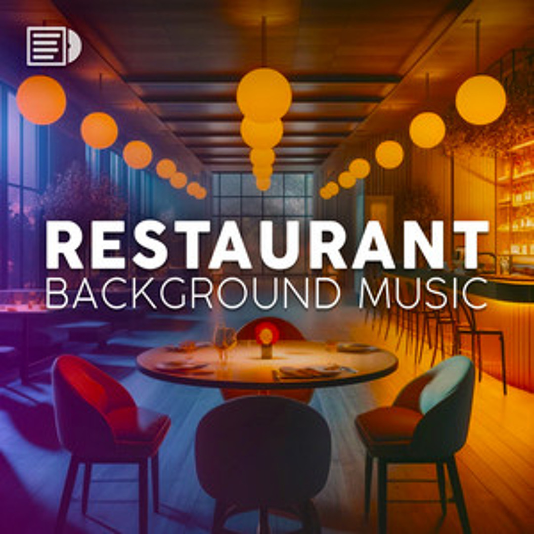 Stream TommyTurntables | Listen to Restaurant Background Music 🍸 chill ...