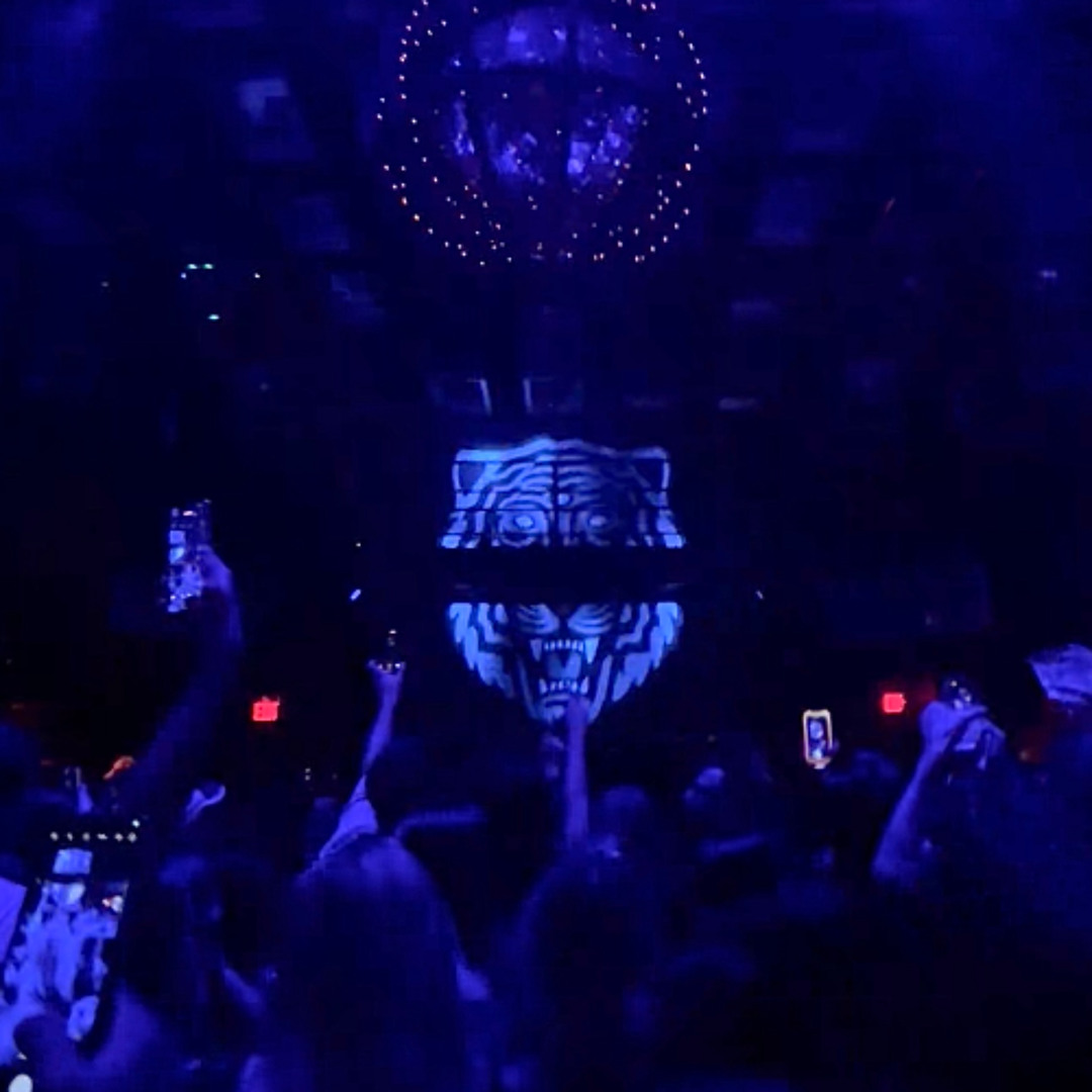 Stream PYRO TIGER X DEORRO @ Marquee NYC - Oct. 2024 by Pyro Tiger ...