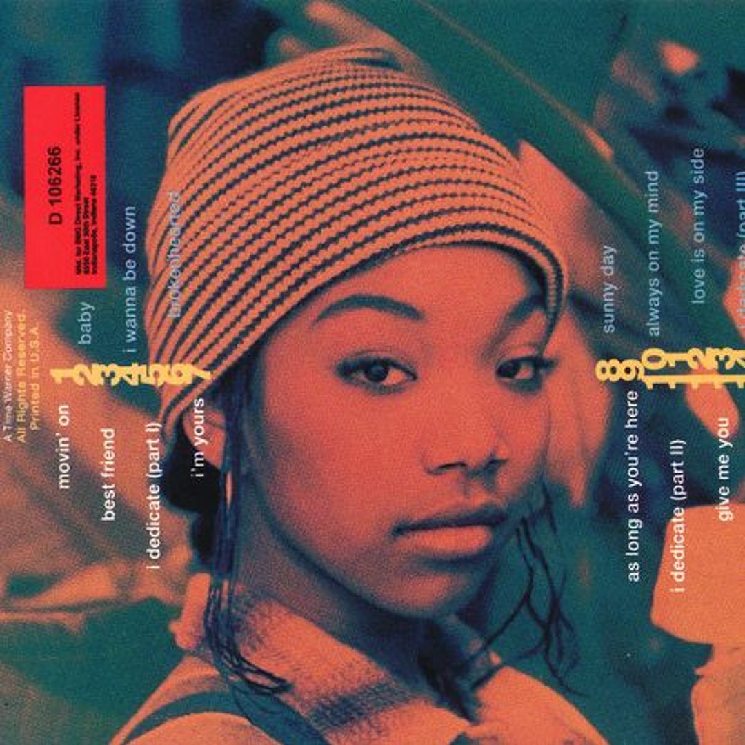 Stream Brandy | Baby (1994) by Hip Hop Classics | Listen online for ...