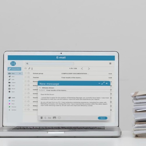 Stream episode Document Management System Saudi Arabia by Prokoders ...