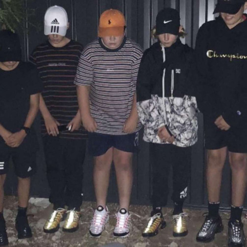 Stream Rops1 - Nail in the Coffin Remix [The Brothers Diss] by the ...