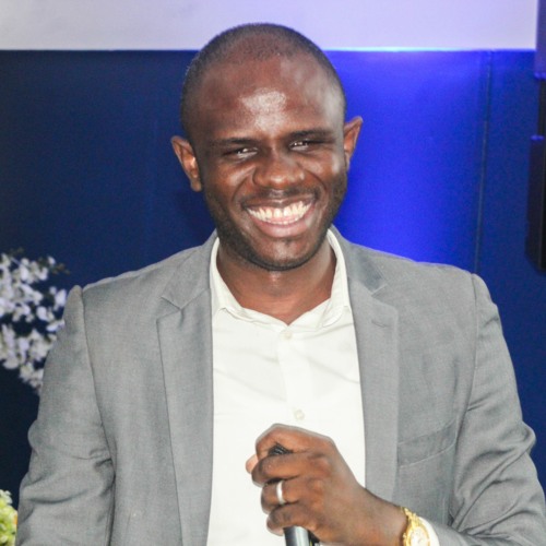 Stream Ps. Jonathan Katende - Power For Explosion (18.02).MP3 by JTL Cape Town | Listen online ...