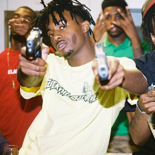Stream Playboi Carti-Dancer (Intro) by Aric Finn | Listen online for ...