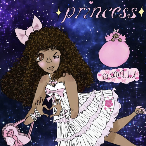 Stream Princess of tears by Ruby-mae | Listen online for free on SoundCloud