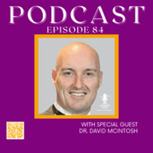 Stream episode S9:E84 - Dr. David McIntosh: Epigenetics, ADHD, and ...