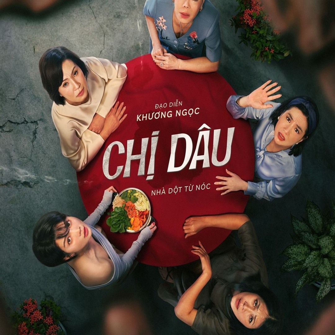 Stream [Full HD] xem phim Chị Dâu (2024) Vietsub by Ply Wood | Listen online for free on SoundCloud
