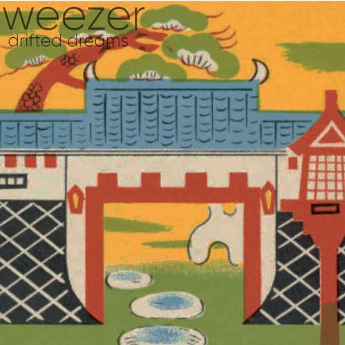 Stream Weezer - Queen Of The Earth by GARFOLDO GARF | Listen online for ...