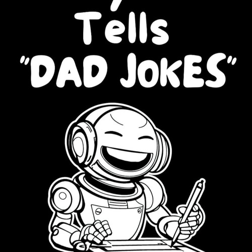 Stream ⚡pdf My Ai Tells Dad Jokes And Wrote A Book About It My Ai Tells Jokes Series By