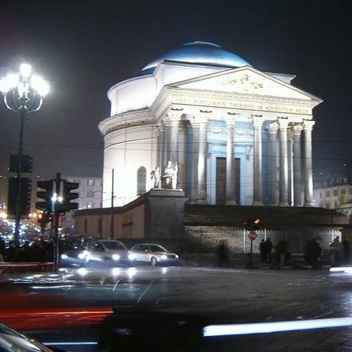 Stream Luca Candellero | Listen to Instrumental Works playlist online ...